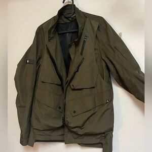 Riot Division | Jackets & Coats | Riot Division Tactical Jacket With ...